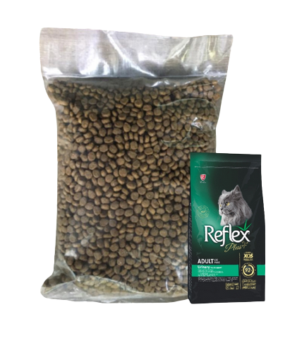 REFLEX PLUS URINARY ADULT 1KG (REPACK) - CUPets.my Pet Shop In Malaysia ...